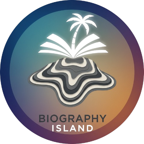 About Us - Biography Island