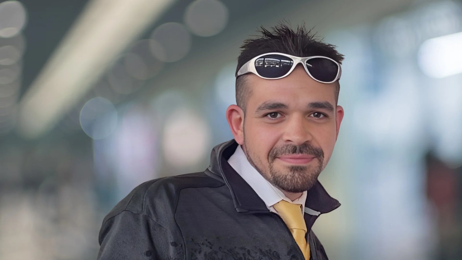 Chuck Callesto Wikipedia, Bio, Age, Wife, and Net worth