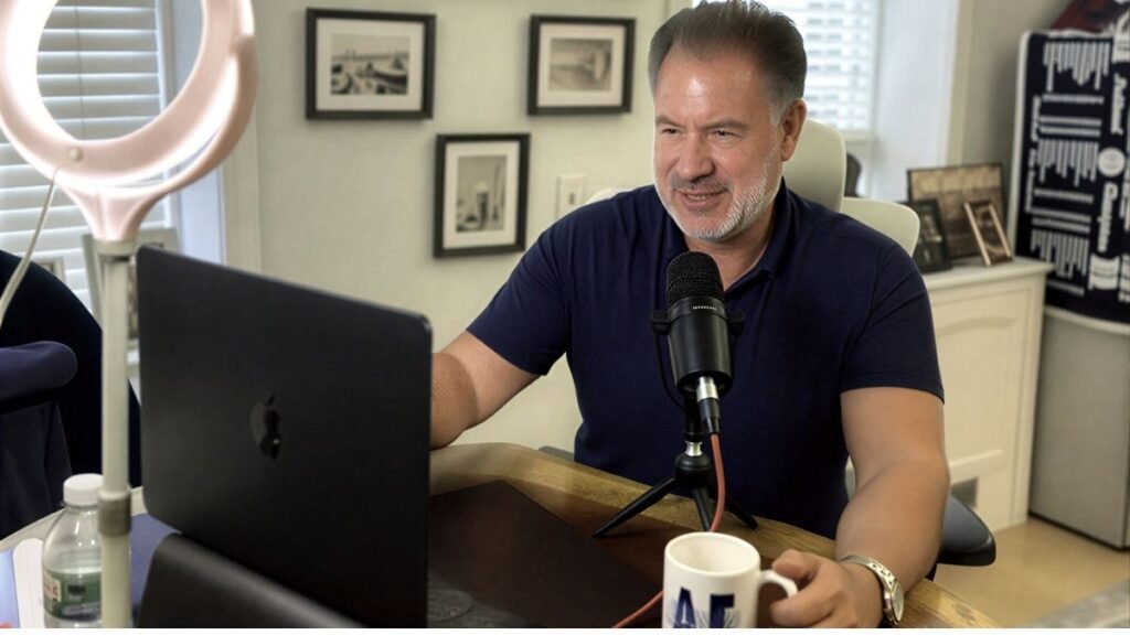 Michael Popok Biography: Age, Wife, Wikipedia and Net Worth
